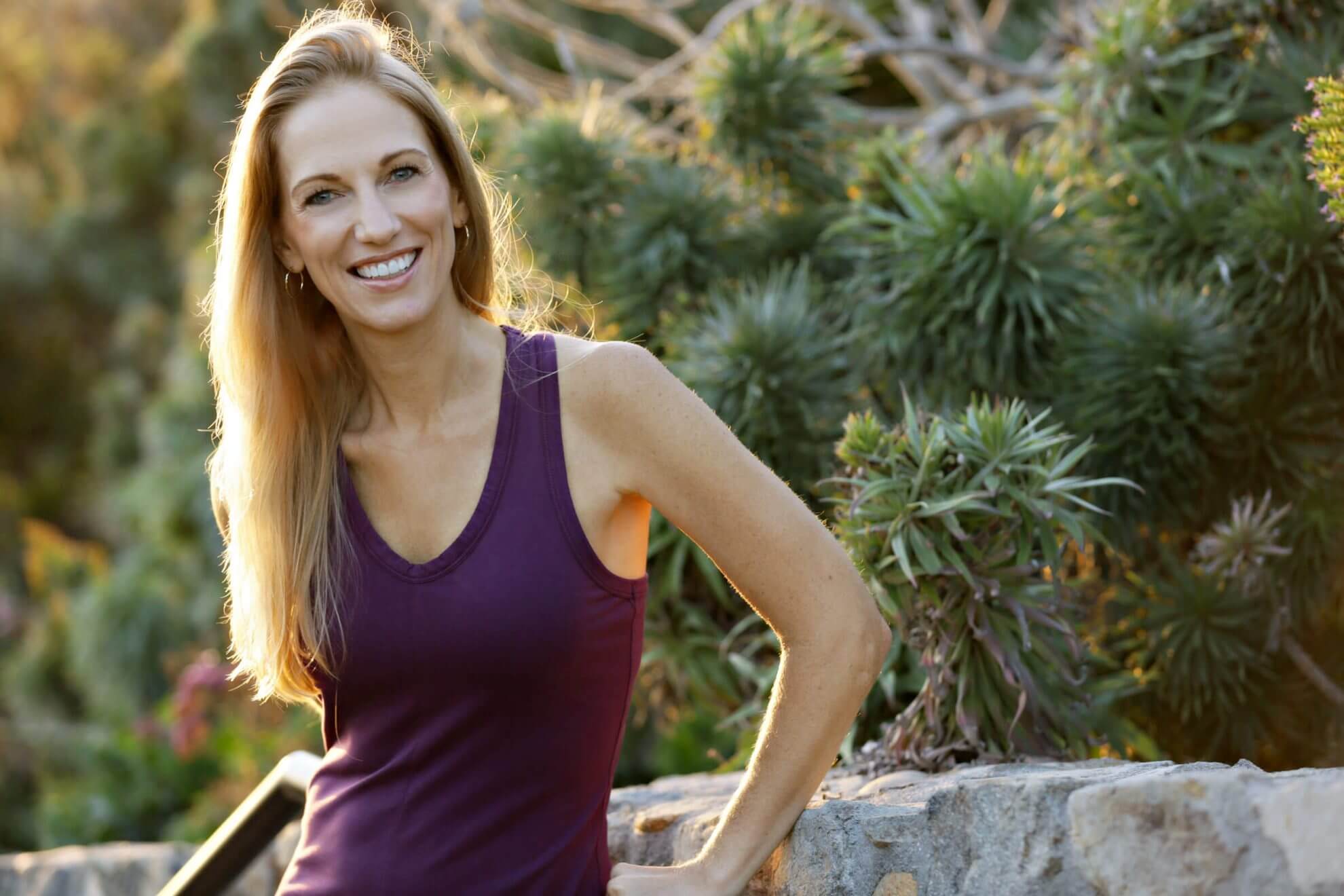 Downshiftology | Healthy eating, living and travel.