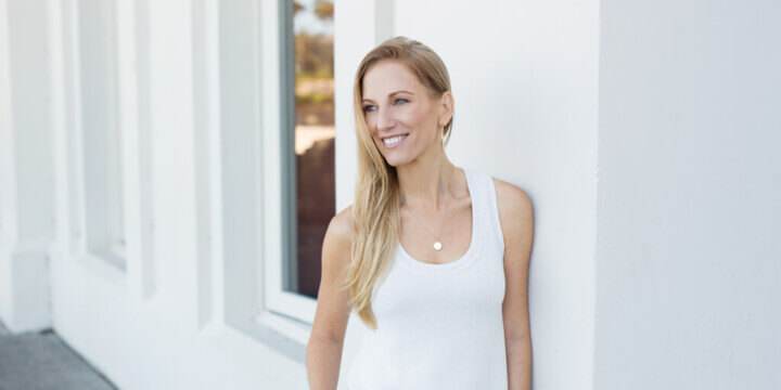 About Lisa - Downshiftology