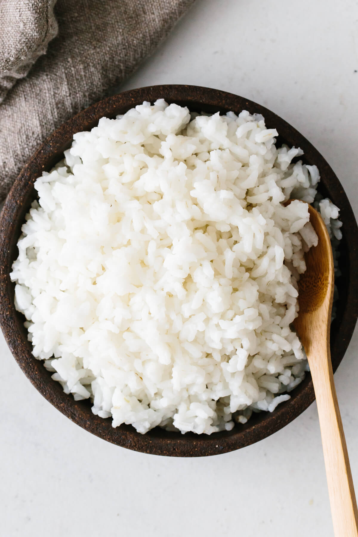 How To Cook Rice Perfectly Extra Tips Downshiftology How To Cook Rice Perfectly Extra Tips Downshiftology