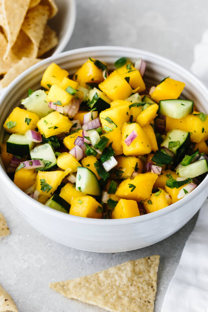 30+ Healthy Snacks for Every Craving - Downshiftology