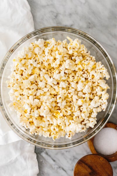30+ Healthy Snacks for Every Craving - Downshiftology