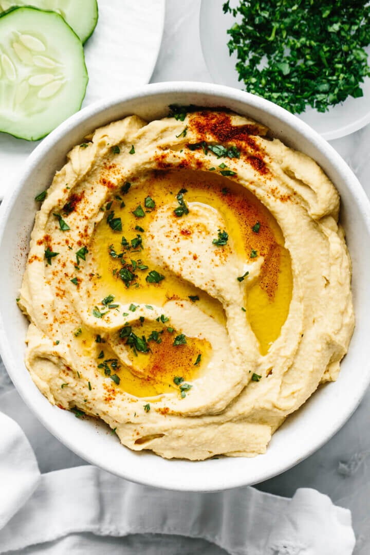 40+ Easter Recipes That Are Fresh, Classic And Easy - Downshiftology