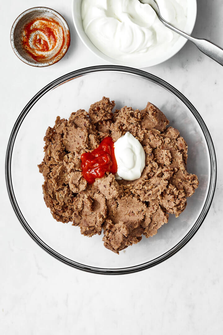 7 Layer Dip - Downshiftology