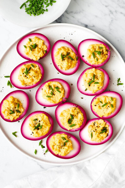 40+ Easter Recipes That Are Fresh, Classic And Easy - Downshiftology