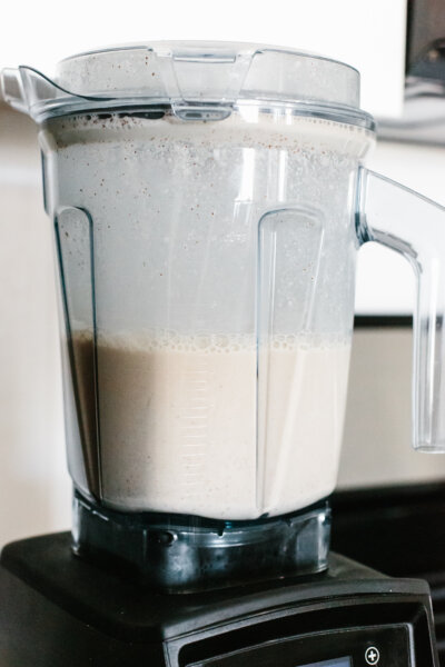 Easy Horchata Recipe - Downshiftology