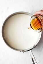 Tapioca Pudding - Downshiftology