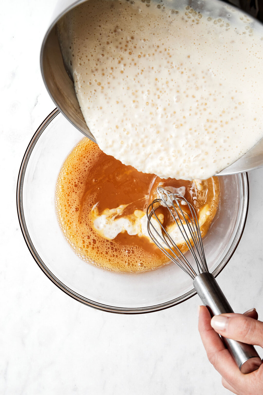 Tapioca Pudding - Downshiftology