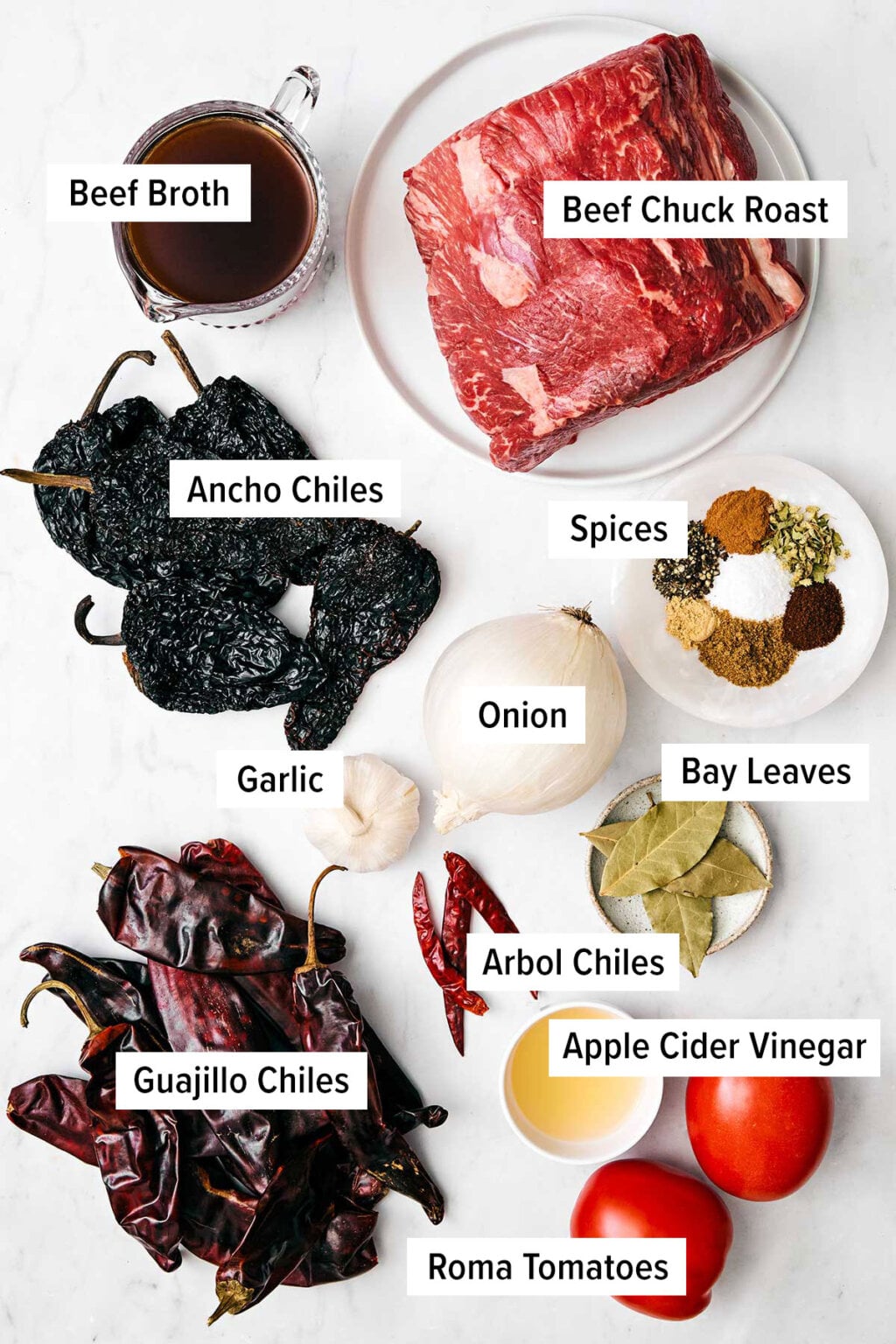 Birria (Easy Slow Cooker Recipe) - Downshiftology